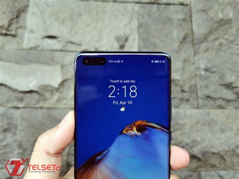 Huawei P Pro Powerful Dengan Empat Kamera Leica Dan Kirin G Telset