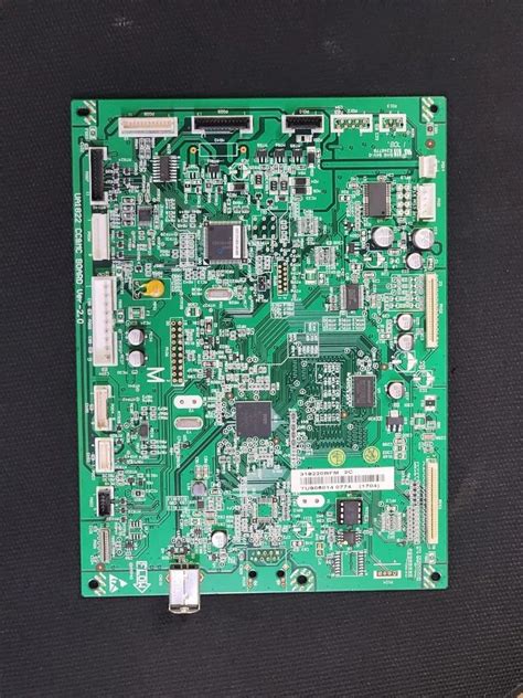 formatter board xerox 5735 5740 5745 5755 5765 5775 5790 formatter