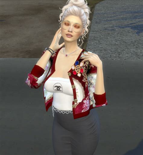 Essi Virtanen Sims 4 Photo Gallery Bonita Chica