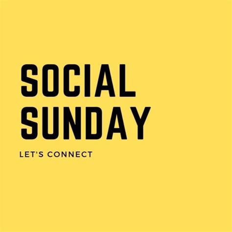 Brian Kleinberg On Linkedin Socialsunday Opentoconnect Opentowork Hiring 153 Comments