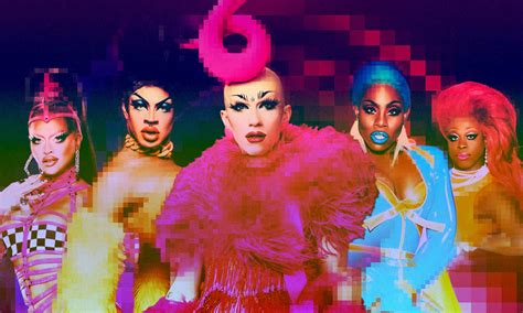 All 15 Seasons Of Rupauls Drag Race Us Ranked Worst To Best