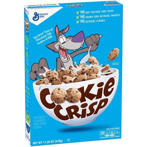 General Mills Cereal Chex Mix Muddy Buddies Mint Chocolate 45 Ounce 7 Pack