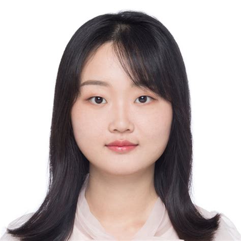Yue Xue Science Editor Master Of Education Research Profile