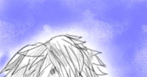 自機 現在の自キャラにタバコを吸わせた絵 ふーむふーむのイラスト Pixiv