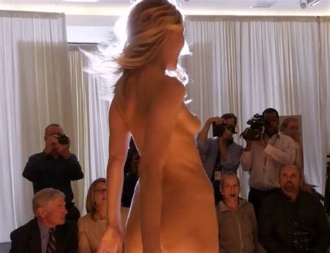 Leslie Bibb Naked The Fappening Leaked Photos