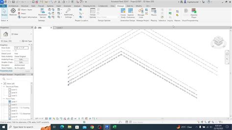 Inam Ullah On Linkedin My Humble Effort To Automate Structural Engineering Workflow Inside Bim