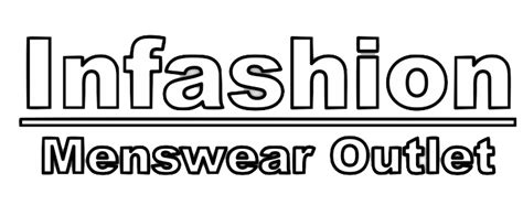 Infashion Menswear Outlet – Infashion Menswear Outlet