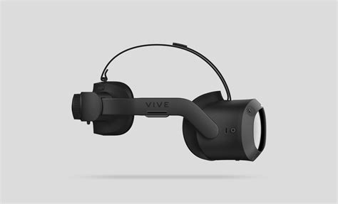 iF Design - VIVE Focus 3 VR