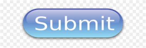 Send Email Button Clipart Button Png Sign Transparent Png Pinclipart