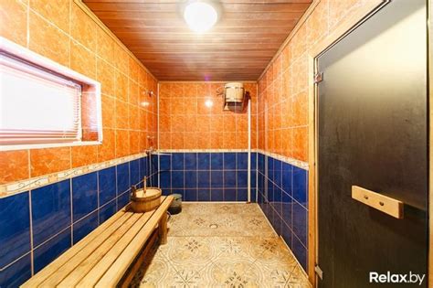 Домик охотника