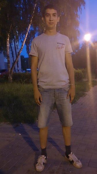 Фото мужчины: Александр Карманов, 35 лет, Нижний Новгород