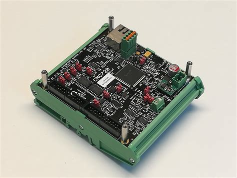 Eding Cnc720 Board