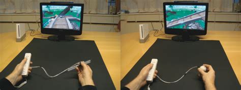 4 Prototype Physical Rehabilitation Game With Two Different Tangible Download Scientific