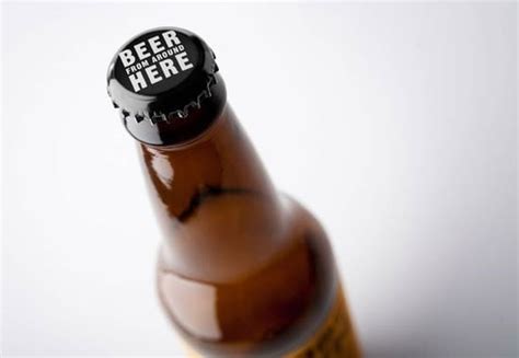 Packaging Red Brick Beer