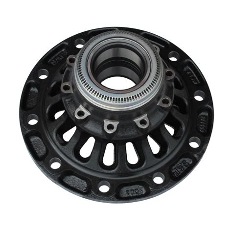 Hub Assembly Integral 225 Picksons