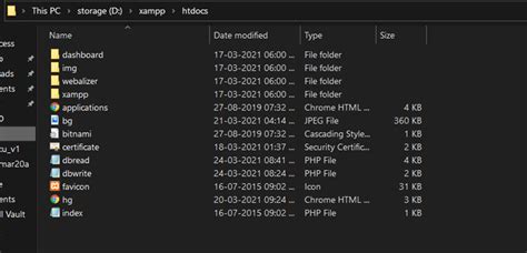 Log Data Into Mysql Database Using Nodemcu Development Board