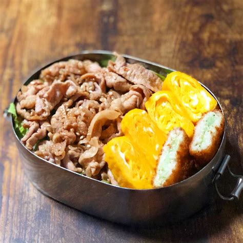 夏のお弁当も安全でおいしく！「痛みにくいお弁当」の作り方 Bento Lunch Lunch Food