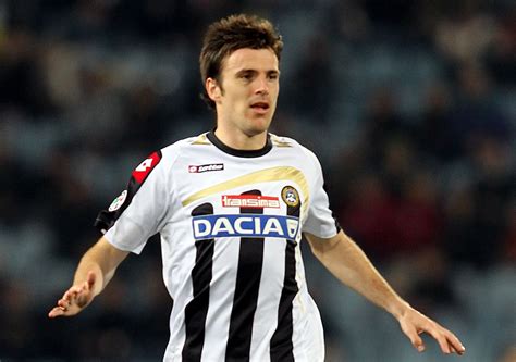 O Sérvio Aleksandar Lukovic Foi Pilar De Uma Udinese Em Construção Calciopédia