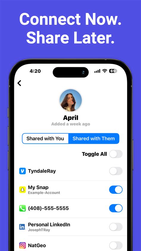 Keepup Irl Connections For Iphone Download