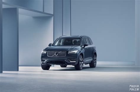售8949万元，“公路坦克”再升级？新款沃尔沃xc90 T8插混版上市车家号发现车生活汽车之家