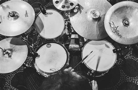 打楽器セクションの役割について 音楽隊長の吹奏楽ブログ