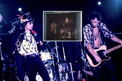 48 Years Ago The Rolling Stones Banned From The Ed Sullivan Show