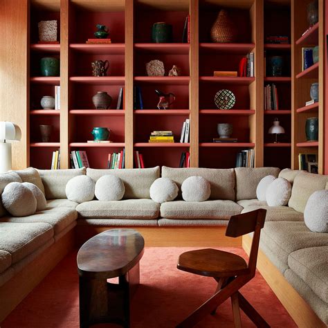 25 Types Of Sofas Explained Architectural Digest