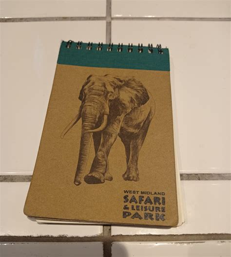 Lost Notepad Rbristol