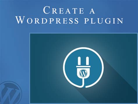 Create A Wordpress Plugin Blogobay