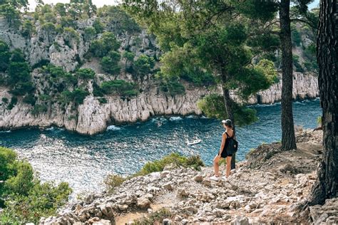 Visiter Les Calanques De Cassis à Pied Conseils Et Itinéraire
