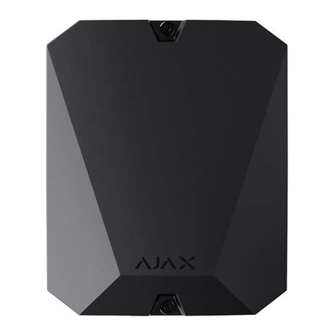 Hub Hybrid 4G Alarme Ajax