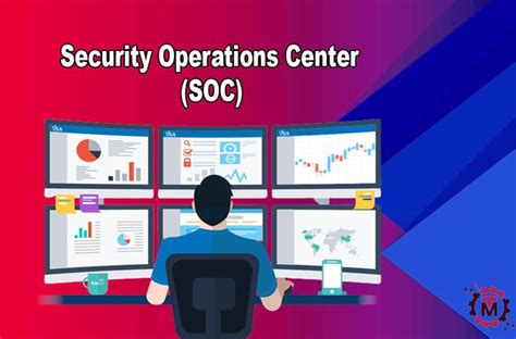 Security Operations Center SOC What Is It How To Implement How To Delete Instagram