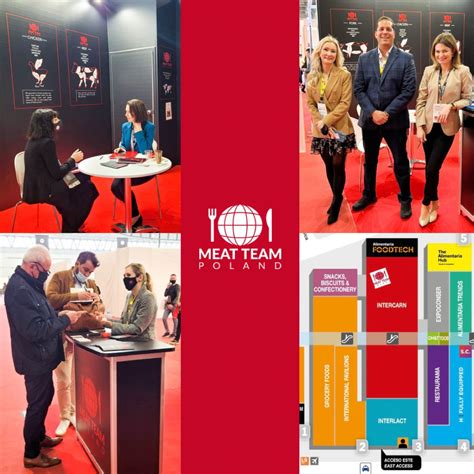 Meatteampoland Alimentaria2022 Anna Ufnal Barczyk