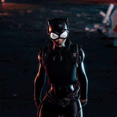 Catwoman Fortnite Catwoman Selina Kyle Catwoman Fortnite Catwoman Selina Kyle