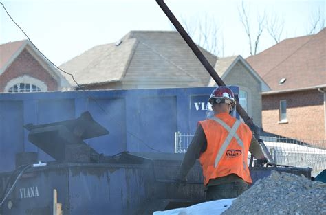 Greater Toronto Area Gtas Best Commercial Roofing Services Viana