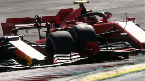 Verstappen Não faz sentido estar na F1 se houver punição