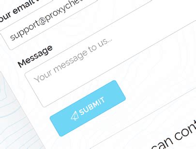 Proxy VPN Detection API Proxycheck Io