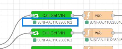 Status Issue 1 Ollixx Node Red Contrib Components GitHub