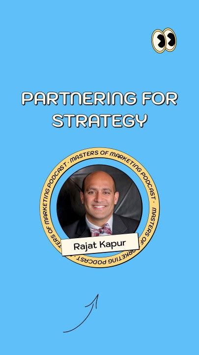 Founder And Ceo Of Andmarketing Rajat Kapur On Partnering With Other
