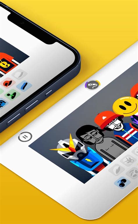 Incredibox V9 Mod Guide Apk For Android Download