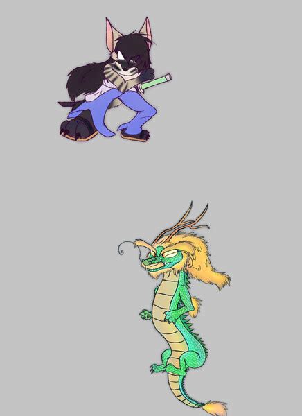 Artwork Gallery For King Triangle Fur Affinity [dot] Net