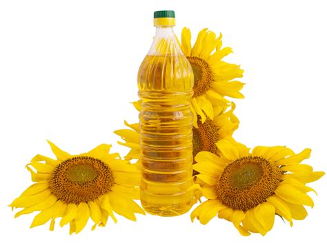 Sunflower Seed Oil Nutrition Facts Health Benefits Substitute