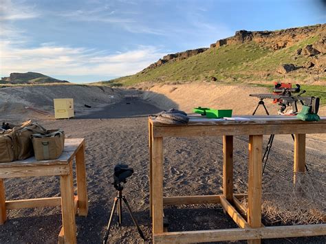 6 5 Prc Precision Load Data With Heavy Bullets Long Range Only