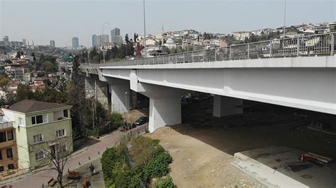 Ortakoy Viaduct Reinforcement Yimtas Group