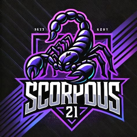 Scorpious21 Youtube