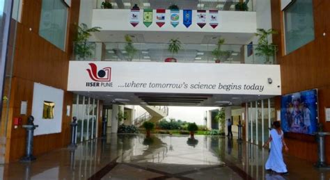 Minority Report Caste And Gender Representation At Iiser Pune The