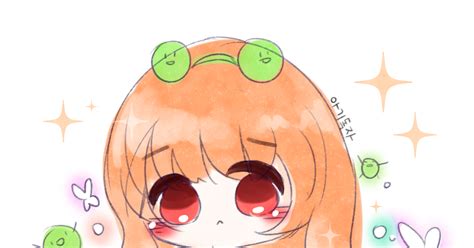 캐릭터 메이플 코디 포송새우のイラスト Pixiv