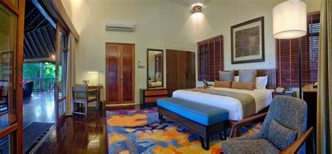 Hotel Bunga Raya Island Resort Gaya Island Malajsie Borneo Invia