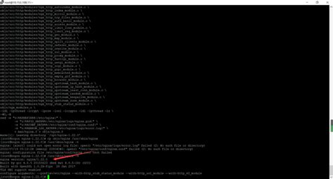 运维等保漏洞整改：nginx 安全漏洞 cve 2021 23017 知乎