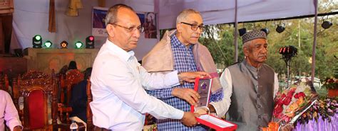 Research Department Of Cse